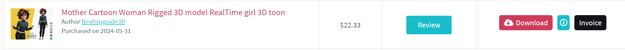 Tuna MetaPack (TunaTools) | Tuna Rig