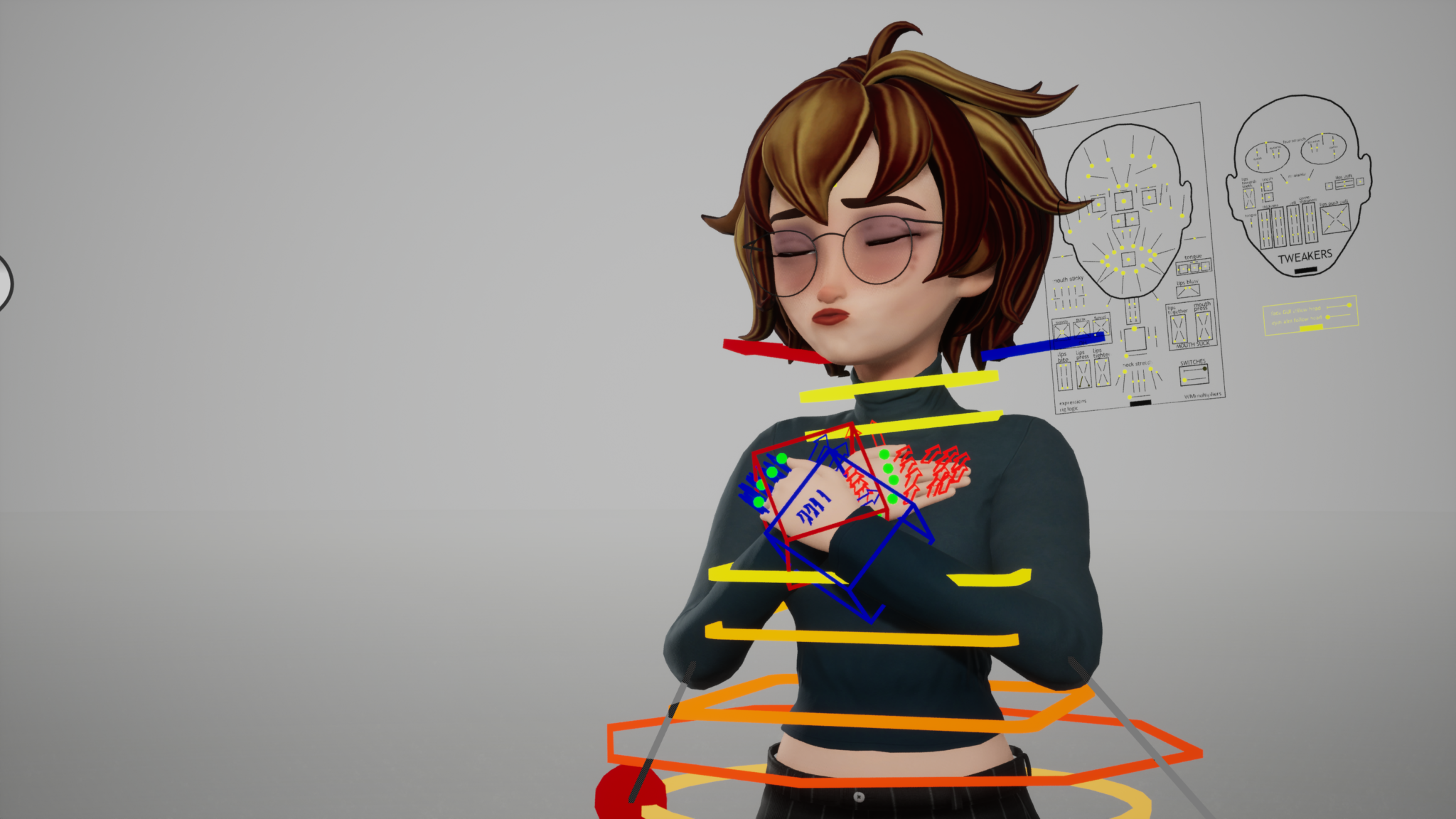 Tuna MetaPack (TunaTools) | Tuna Rig