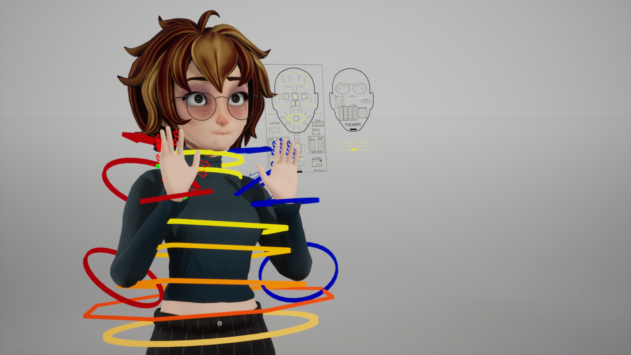 Tuna MetaPack (TunaTools) | Tuna Rig