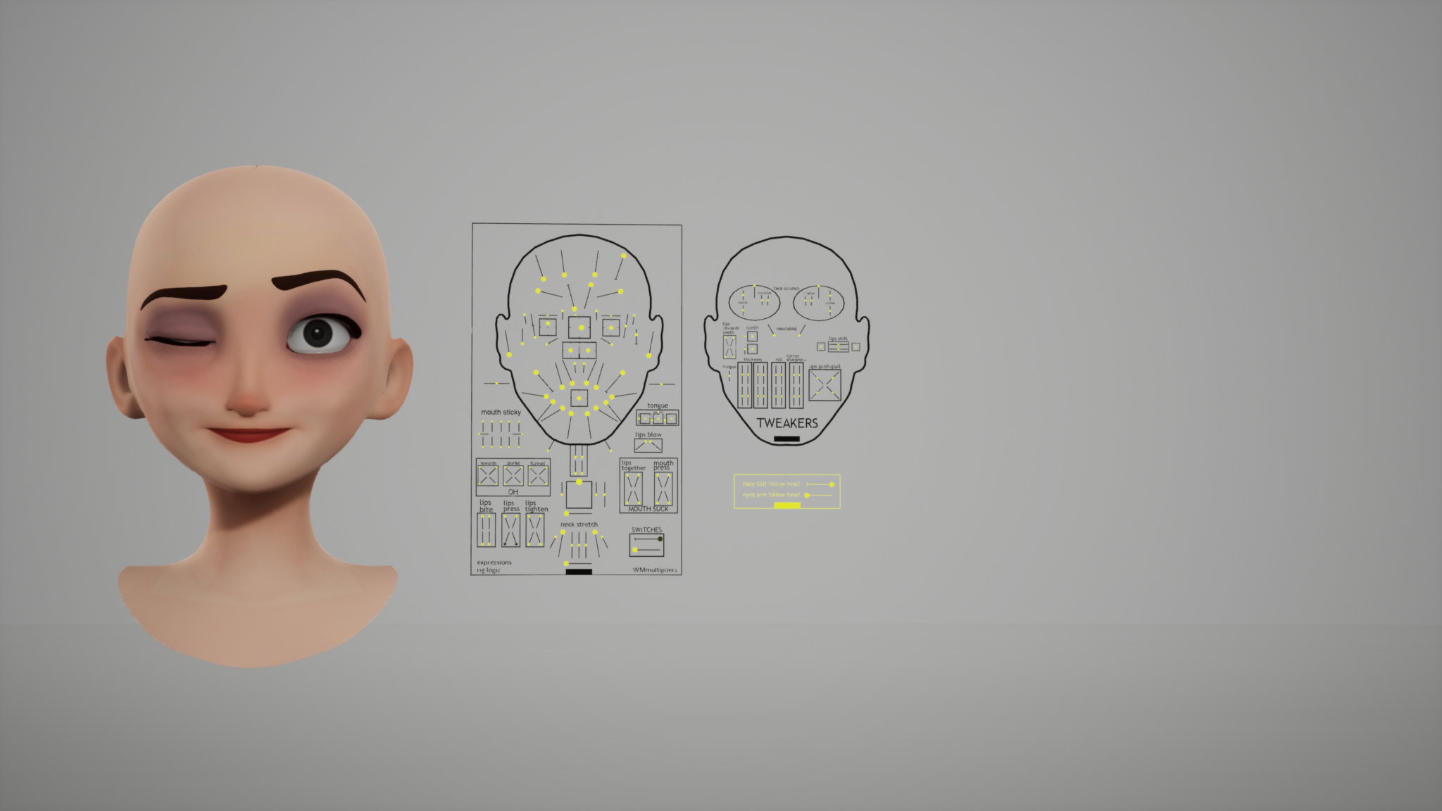 Tuna MetaPack (TunaTools) | Tuna Rig