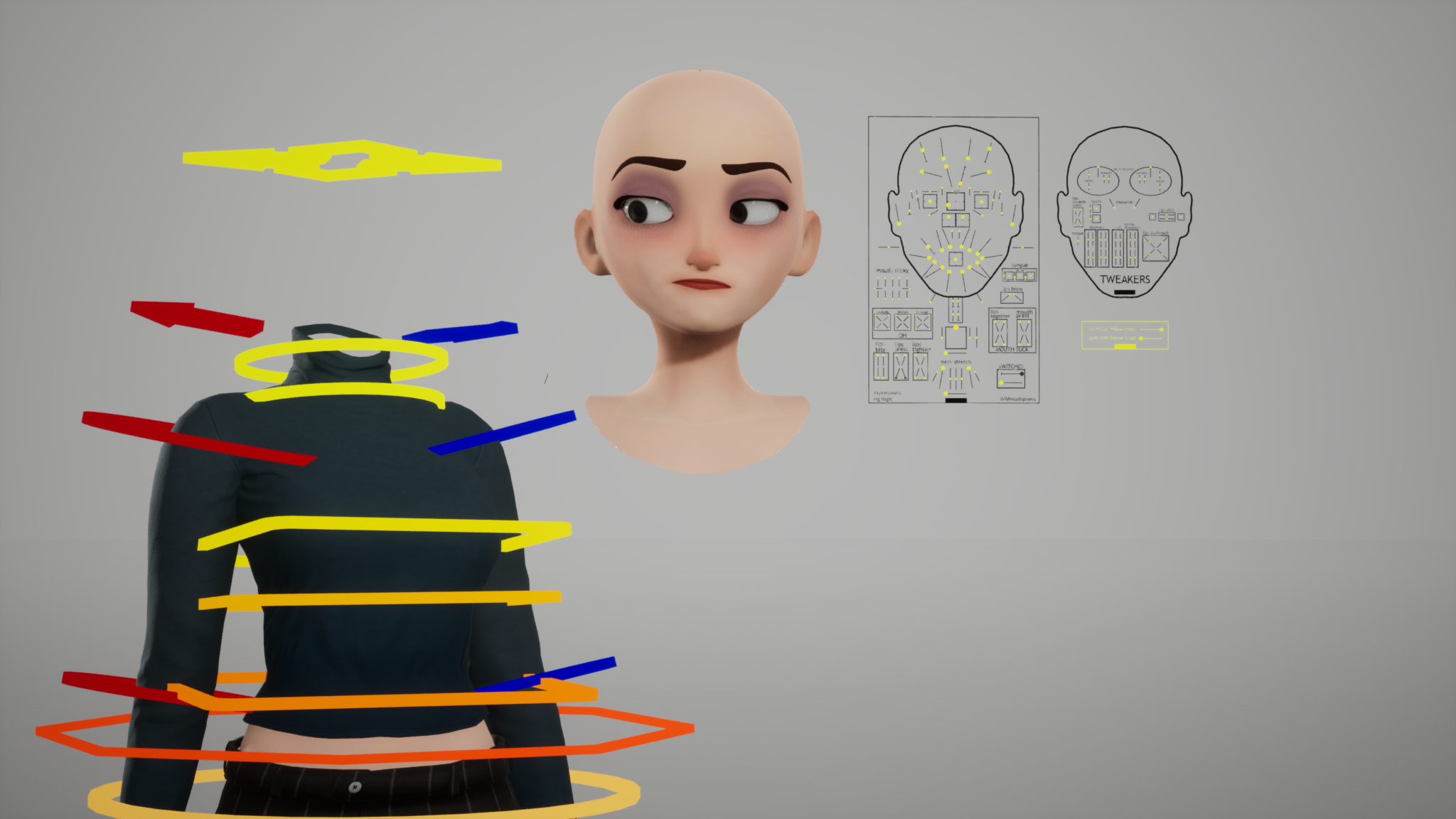 Tuna MetaPack (TunaTools) | Tuna Rig