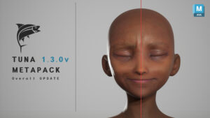 Tuna MetaPack (TunaTools) | Tuna Rig