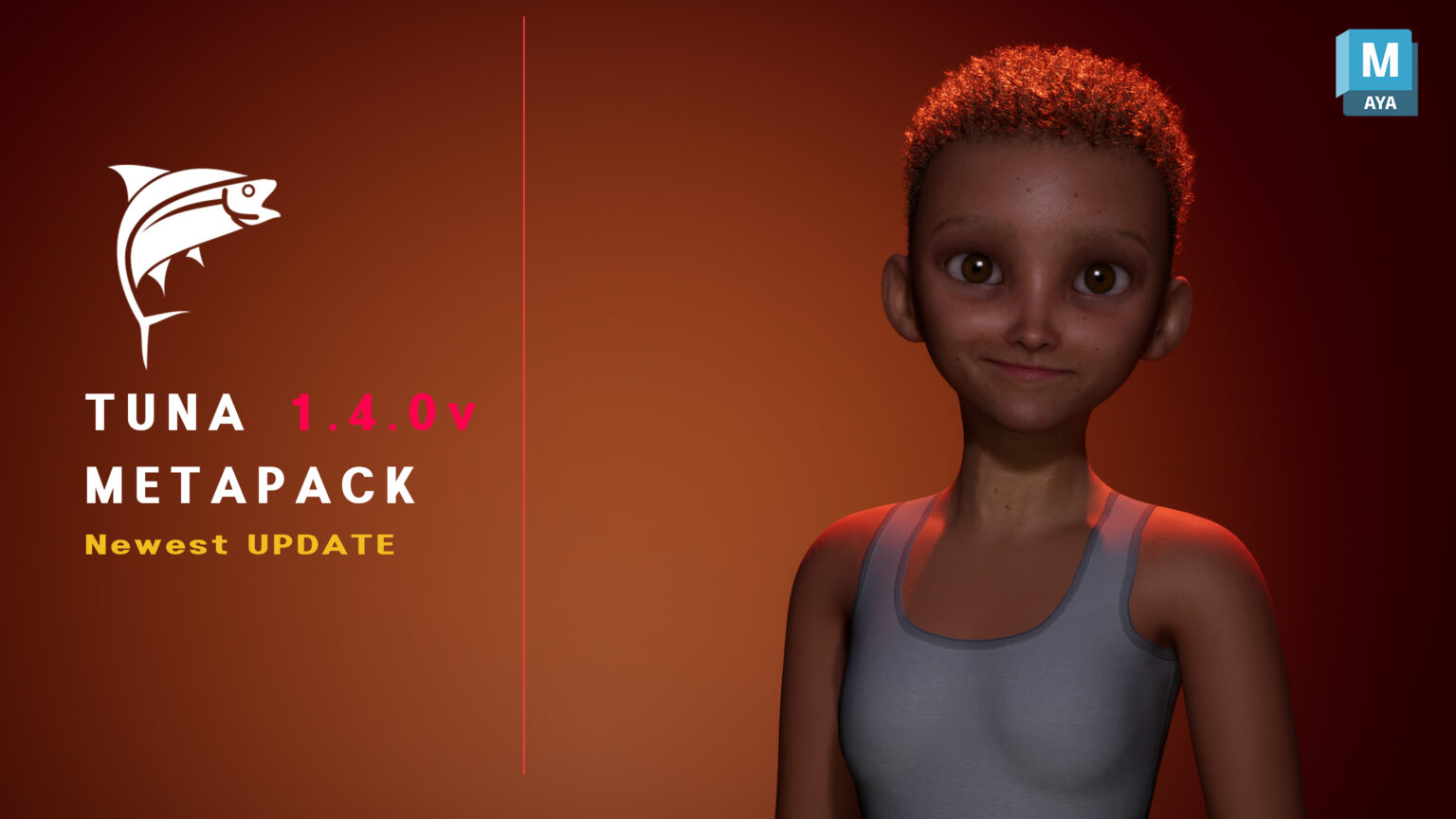 Tuna MetaPack (TunaTools) | Tuna Rig